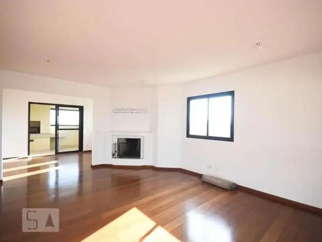 Apartamento para Venda em São Paulo/SP Panamby 4 Quartos