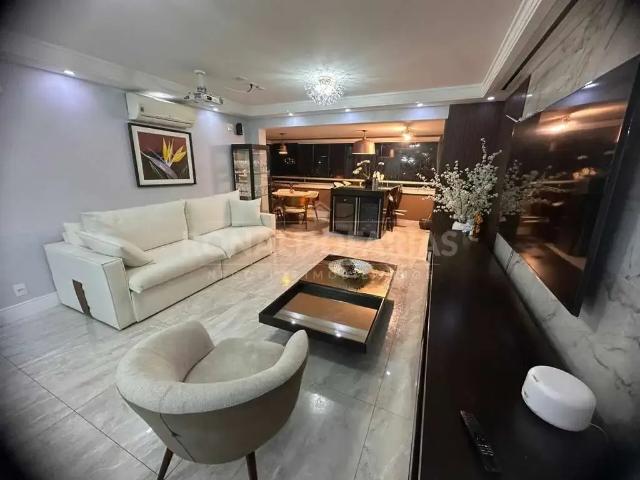 Apartamento para Venda em São Paulo/SP Panamby 4 Quartos