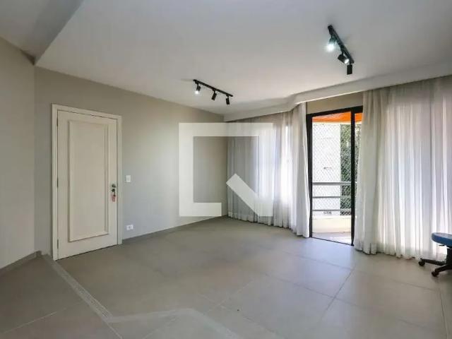 Apartamento para Venda em São Paulo/SP Panamby 4 Quartos