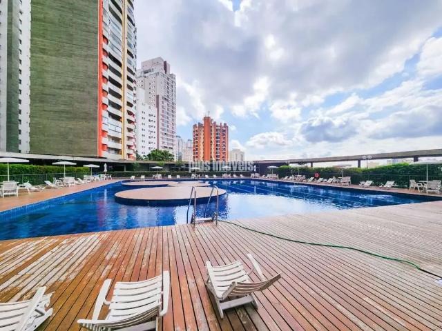Apartamento para Venda em São Paulo/SP Panamby 4 Quartos