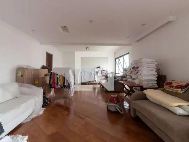 Apartamento para Venda em São Paulo/SP Panamby 6 Quartos