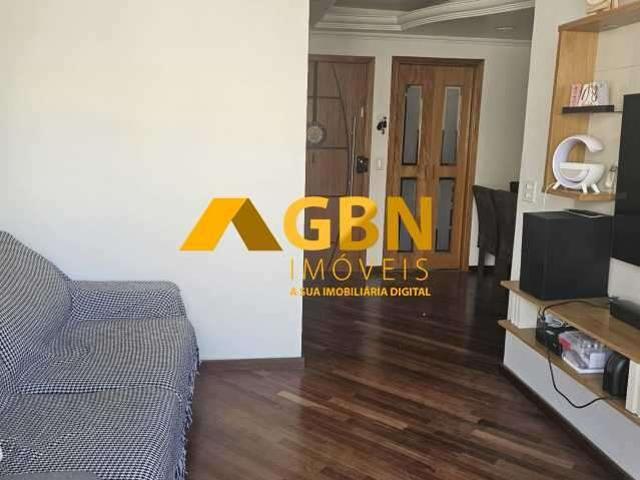 Apartamento para Venda em São Paulo/SP Panamby 3 Quartos