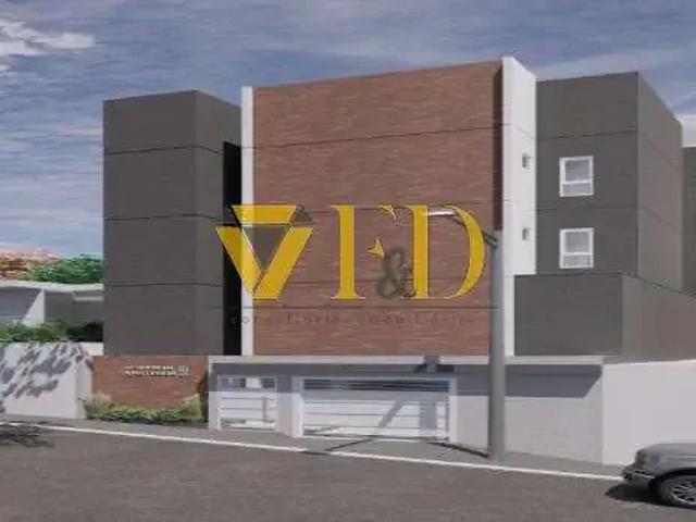 Apartamento para Venda em São Paulo/SP Parada 2 Quartos