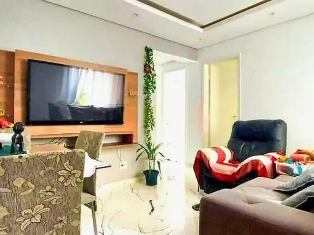 Apartamento para Venda em São Paulo/SP Parada XV de Novembro 2 Quartos