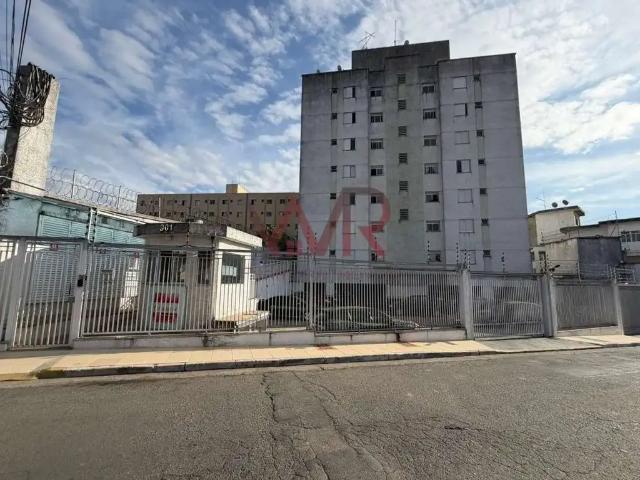 Apartamento para Venda em São Paulo/SP Parada XV de Novembro 2 Quartos