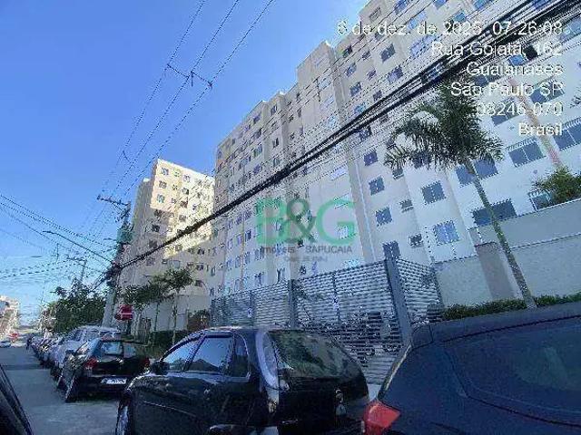 Apartamento para Venda em São Paulo/SP Parada XV de Novembro 2 Quartos