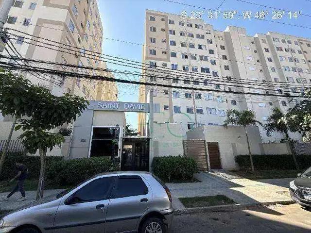 Apartamento para Venda em São Paulo/SP Parada XV de Novembro 2 Quartos