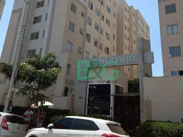 Apartamento para Venda em São Paulo/SP Parada XV de Novembro 2 Quartos