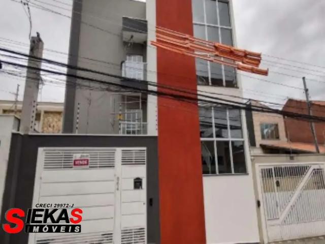 Apartamento para Venda em São Paulo/SP Parada XV de Novembro 2 Quartos