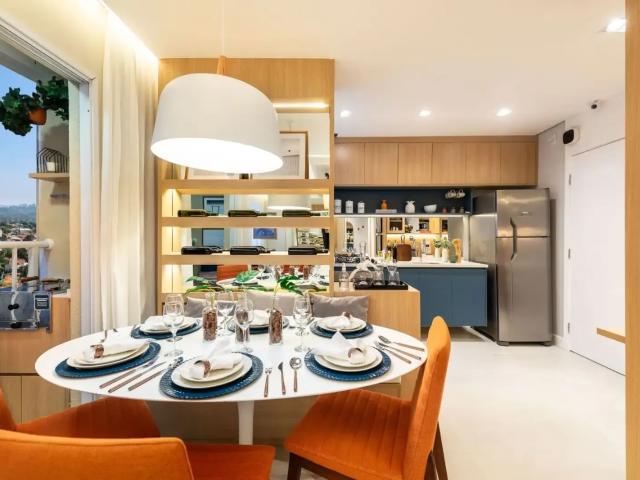 Apartamento para Venda em São Paulo/SP Parada XV de Novembro 2 Quartos