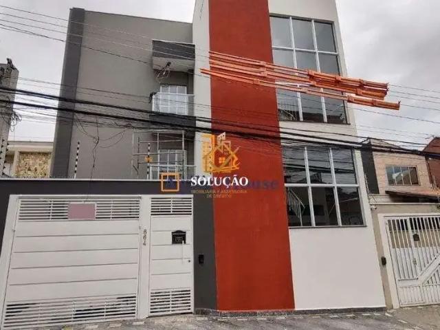 Apartamento para Venda em São Paulo/SP Parada XV de Novembro 2 Quartos