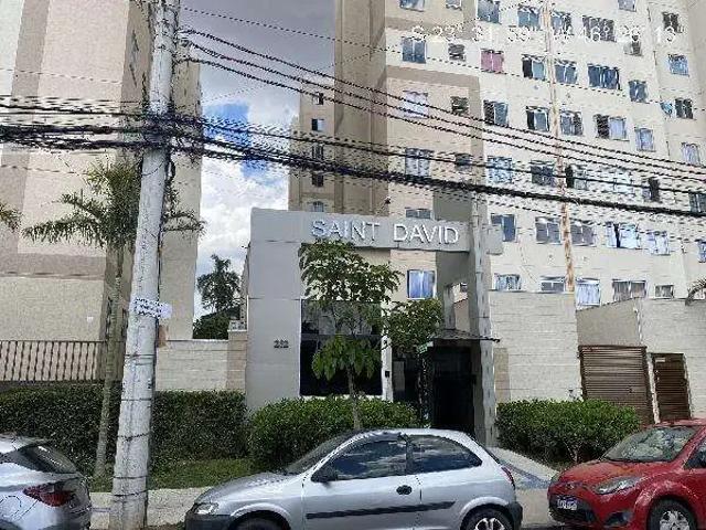 Apartamento para Venda em São Paulo/SP Parada XV de Novembro 2 Quartos