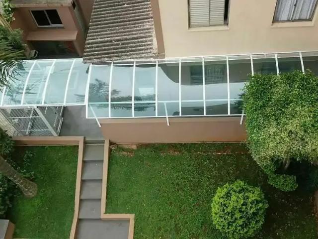 Apartamento para Venda em São Paulo/SP Parada XV de Novembro 2 Quartos