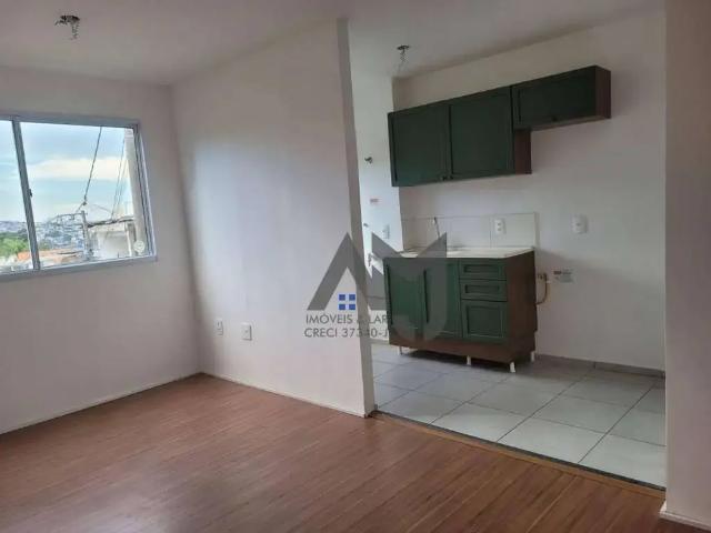 Apartamento para Venda em São Paulo/SP Parada XV de Novembro 2 Quartos