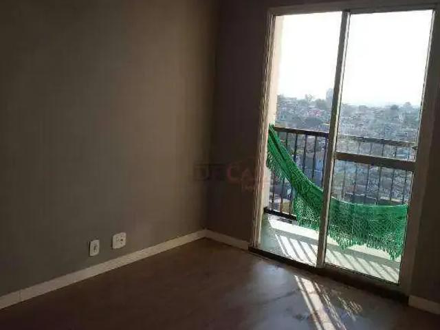 Apartamento para Venda em São Paulo/SP Parada XV de Novembro 2 Quartos