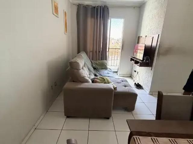 Apartamento para Venda em São Paulo/SP Parada XV de Novembro 2 Quartos