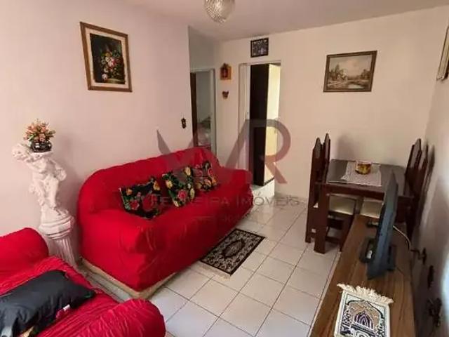 Apartamento para Venda em São Paulo/SP Parada XV de Novembro 2 Quartos