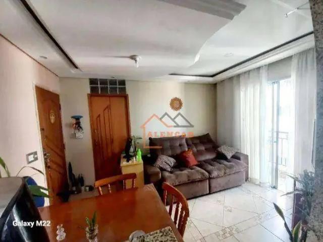 Apartamento para Venda em São Paulo/SP Parada XV de Novembro 2 Quartos