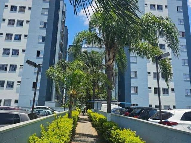 Apartamento para Venda em São Paulo/SP Parada XV de Novembro 2 Quartos
