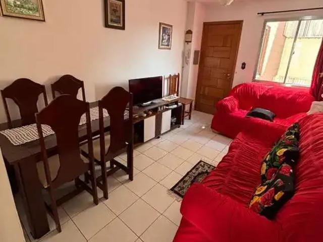 Apartamento para Venda em São Paulo/SP Parada XV de Novembro 2 Quartos