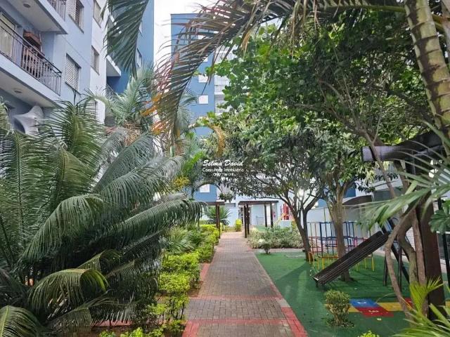 Apartamento para Venda em São Paulo/SP Parada XV de Novembro 2 Quartos