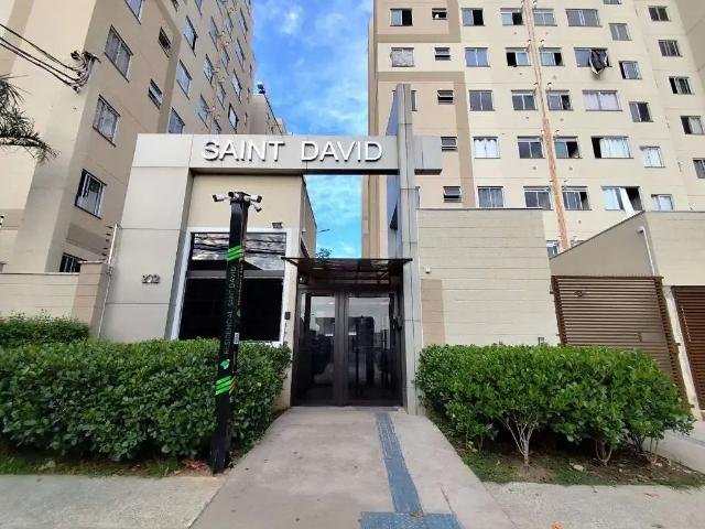 Apartamento para Venda em São Paulo/SP Parada XV de Novembro 2 Quartos