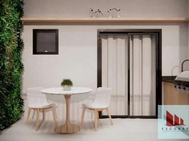 Apartamento para Venda em São Paulo/SP Parada XV de Novembro 2 Quartos