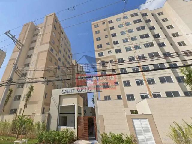 Apartamento para Venda em São Paulo/SP Parada XV de Novembro 2 Quartos