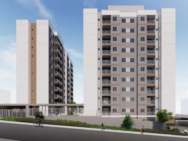 Apartamento para Venda em São Paulo/SP Parada XV de Novembro 2 Quartos