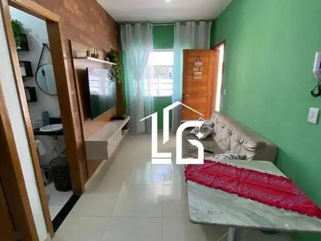 Apartamento para Venda em São Paulo/SP Parada XV de Novembro 2 Quartos