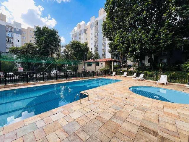 Apartamento para Venda em São Paulo/SP Parada XV de Novembro 2 Quartos
