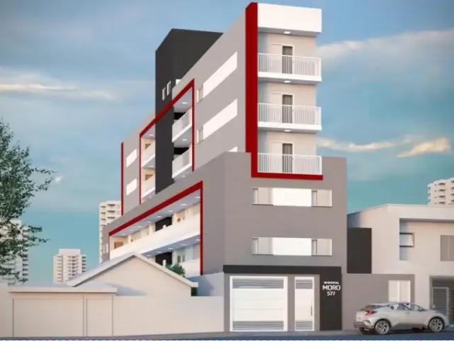 Apartamento para Venda em São Paulo/SP Parada XV de Novembro 2 Quartos
