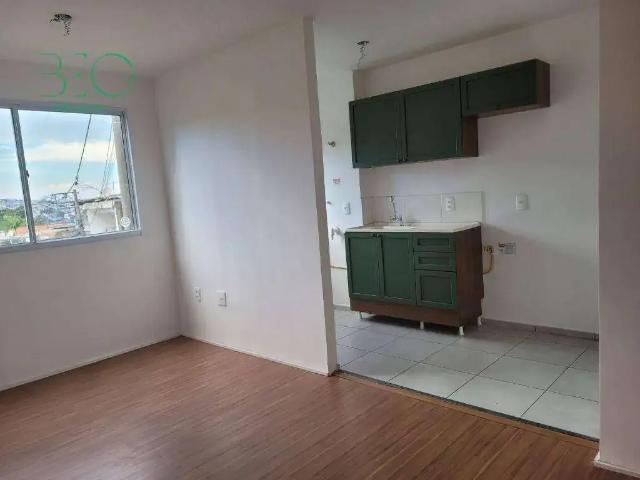 Apartamento para Venda em São Paulo/SP Parada XV de Novembro 2 Quartos