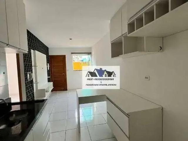 Apartamento para Venda em São Paulo/SP Parada XV de Novembro 2 Quartos