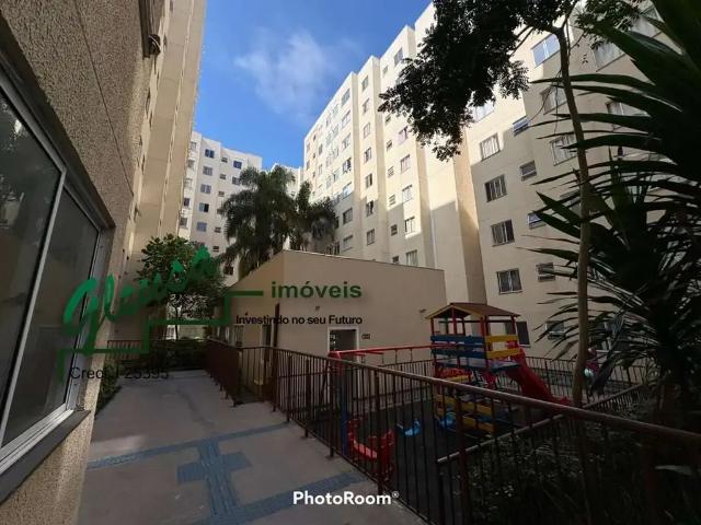 Apartamento para Venda em São Paulo/SP Parada XV de Novembro 2 Quartos
