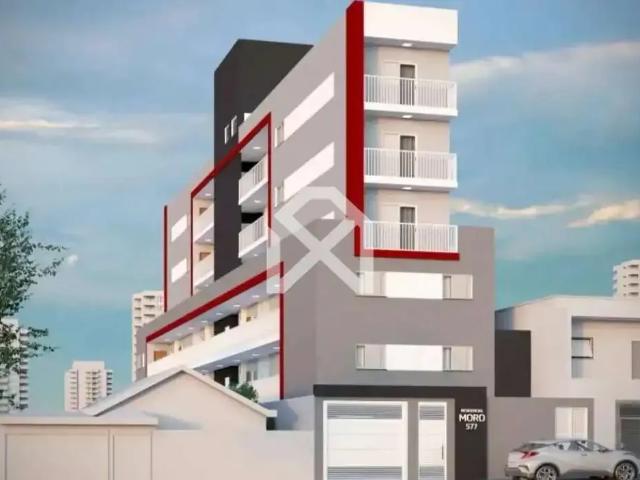 Apartamento para Venda em São Paulo/SP Parada XV de Novembro 2 Quartos