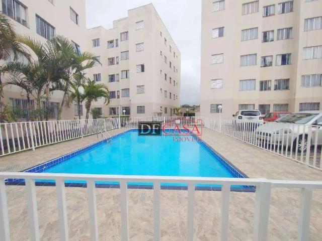 Apartamento para Venda em São Paulo/SP Parada XV de Novembro 2 Quartos