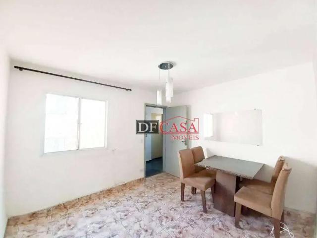 Apartamento para Venda em São Paulo/SP Parada XV de Novembro 2 Quartos