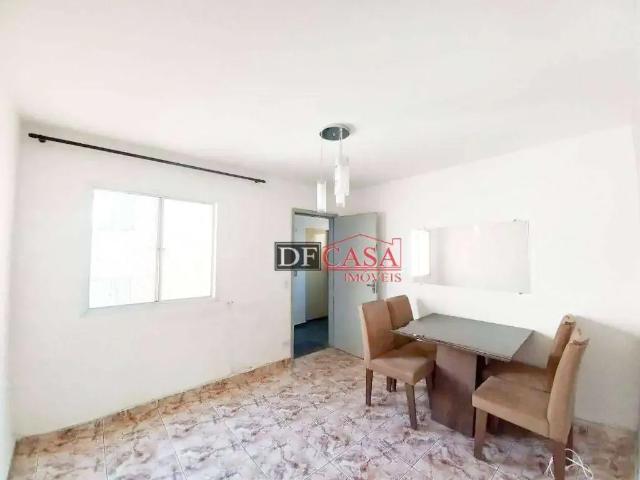 Apartamento para Venda em São Paulo/SP Parada XV de Novembro 2 Quartos