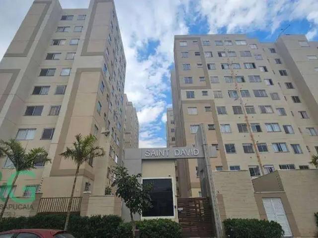 Apartamento para Venda em São Paulo/SP Parada XV de Novembro 2 Quartos