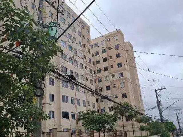 Apartamento para Venda em São Paulo/SP Parada XV de Novembro 2 Quartos