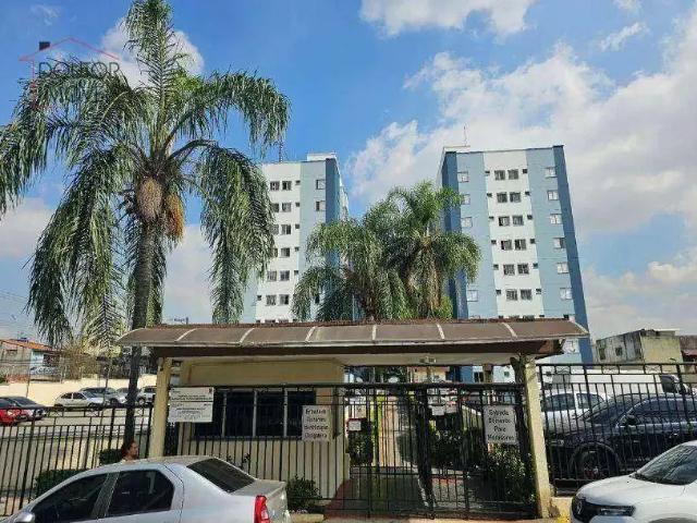 Apartamento para Venda em São Paulo/SP Parada XV de Novembro 2 Quartos