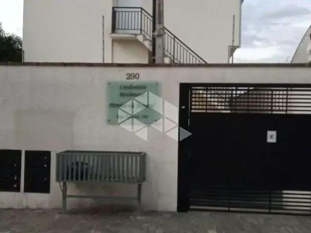 Apartamento para Venda em São Paulo/SP Parada XV de Novembro 2 Quartos