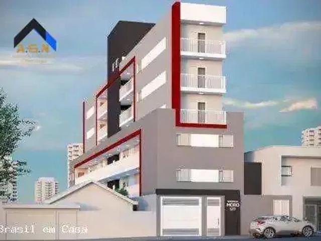 Apartamento para Venda em São Paulo/SP Parada XV de Novembro 2 Quartos