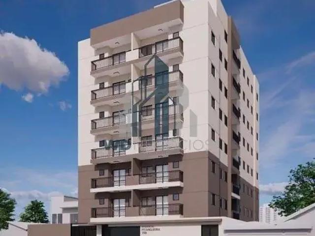 Apartamento para Venda em São Paulo/SP Parada XV de Novembro 2 Quartos