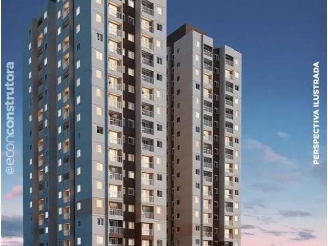 Apartamento para Venda em São Paulo/SP Parada XV de Novembro 2 Quartos