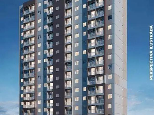 Apartamento para Venda em São Paulo/SP Parada XV de Novembro 2 Quartos