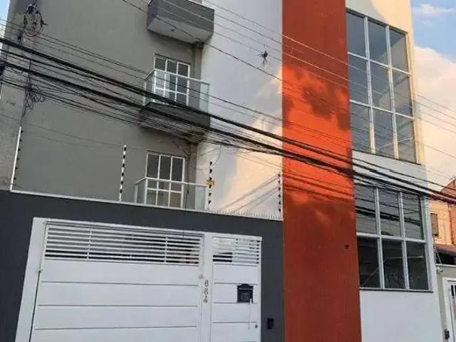 Apartamento para Venda em São Paulo/SP Parada XV de Novembro 2 Quartos