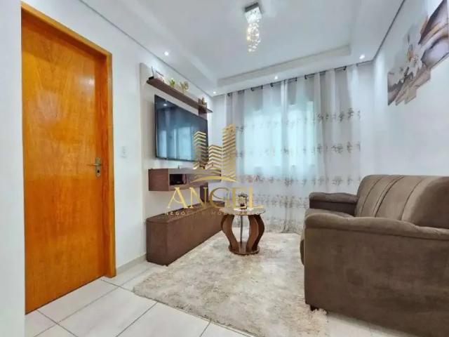 Apartamento para Venda em São Paulo/SP Parada XV de Novembro 2 Quartos