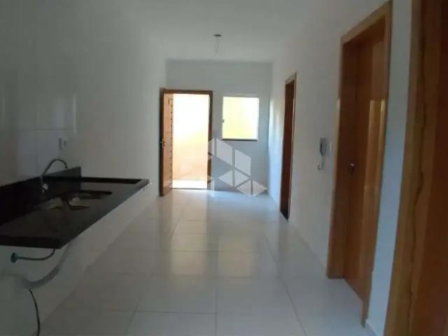 Apartamento para Venda em São Paulo/SP Parada XV de Novembro 2 Quartos
